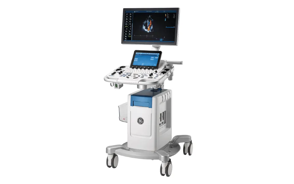 Vivid T8 | Ultrasonido | Intec | General Electric HealthCare Argentina